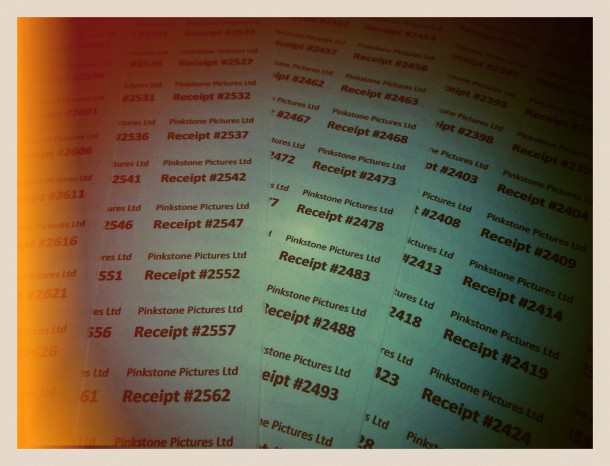 Tax Stickers: How to create Sequential Labels for my VAT returns – JAY ...