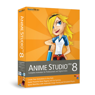 How to render with Alpha Channel in Anime Studio 8 – JAY VERSLUIS