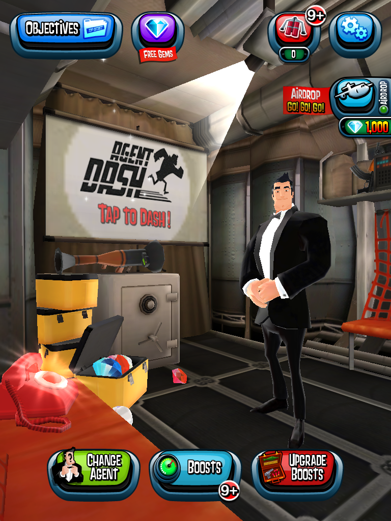 Agent Dash 2.0: Should you really upgrade just yet? – Page 2 – JAY VERSLUIS