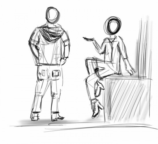 Autodesk SketchBook Pro 7 First Impressions – JAY VERSLUIS