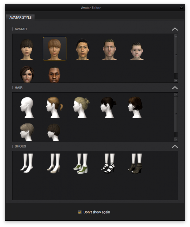 How to import DAZ characters into Marvelous Designer – JAY VERSLUIS