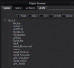 How to import DAZ characters into Marvelous Designer – JAY VERSLUIS