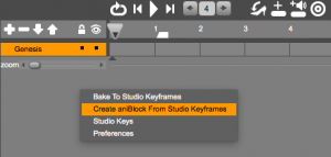 How to transition from a static pose to aniBlocks in DAZ Studio – JAY ...