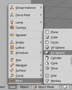 How to use Sculpt Mode in Blender – JAY VERSLUIS