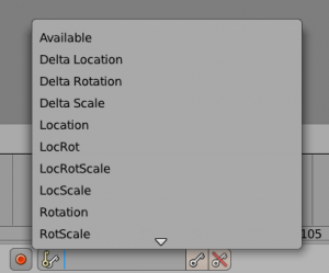 How to create keyframe animations in Blender – JAY VERSLUIS