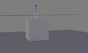 How to drape cloth in Blender – JAY VERSLUIS
