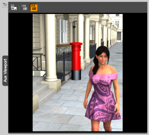 How to use the Interactive Preview Renderer in DAZ Studio – JAY VERSLUIS