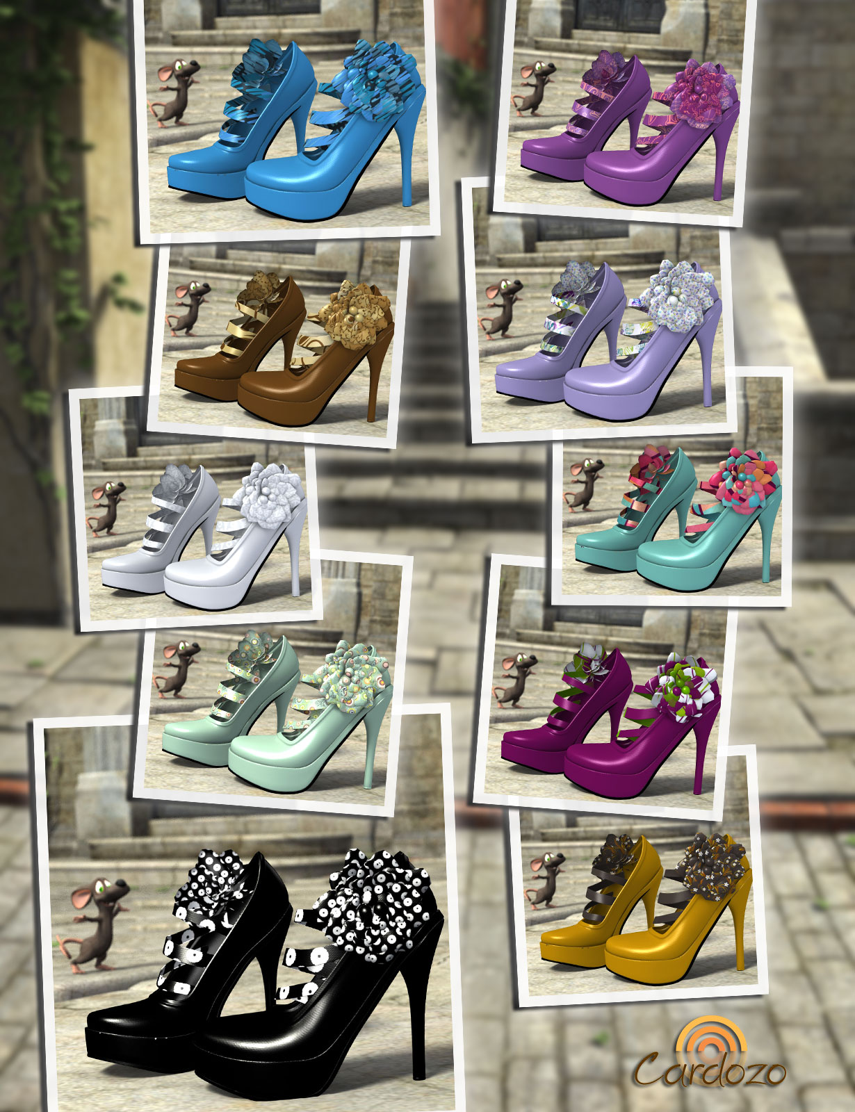 How to save Layer Effects as Style Presets in Photoshop – JAY VERSLUIS