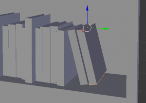 How to set the origin (pivot point) in Blender – JAY VERSLUIS