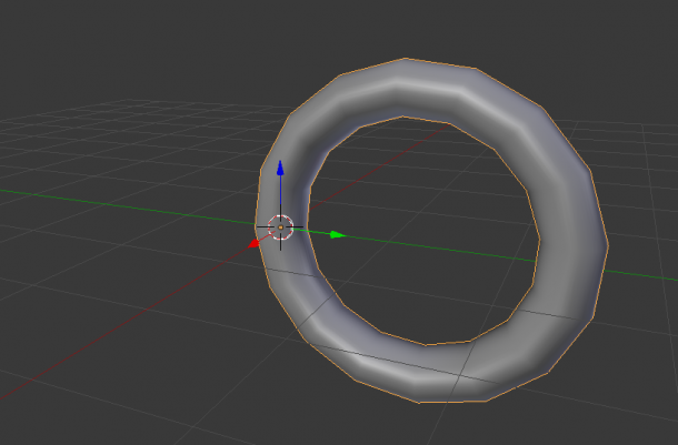 How to use the Screw Modifier in Blender – JAY VERSLUIS