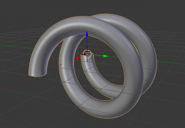How to use the Screw Modifier in Blender – JAY VERSLUIS