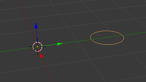 How to use the Screw Modifier in Blender – JAY VERSLUIS