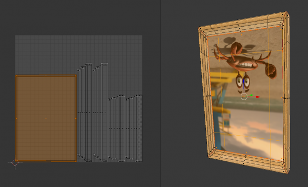 How to flip or rotate a texture in Blender – JAY VERSLUIS