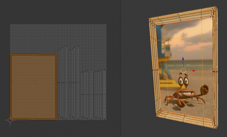 How to flip or rotate a texture in Blender – JAY VERSLUIS