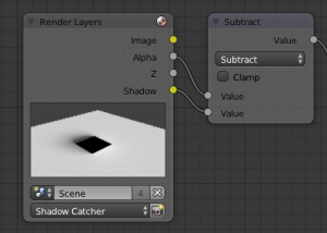 How to create a Shadow Catcher in Blender (Cycles) – JAY VERSLUIS