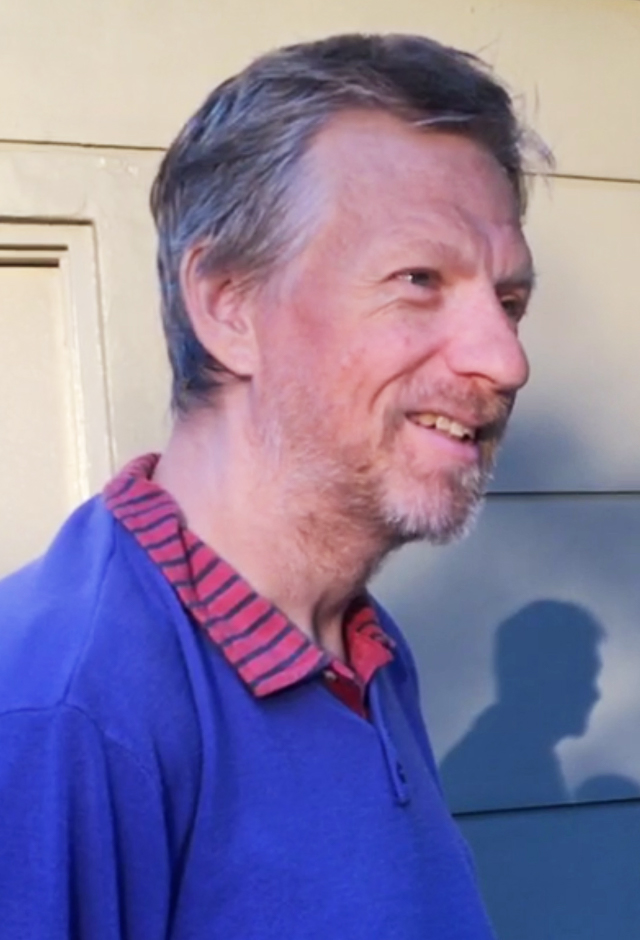 Well Hello There! – JAY VERSLUIS