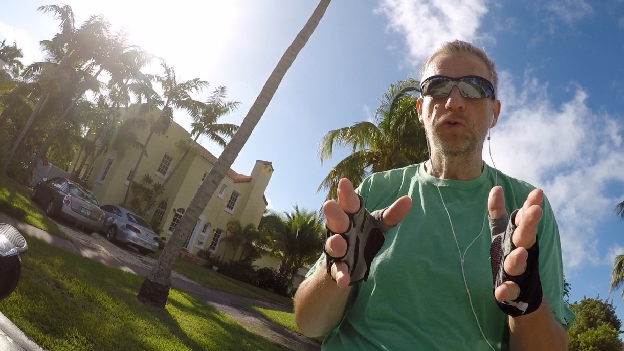 JAY VERSLUIS – Super Survivor, 3D Hacker, Broadcast Professional and ...