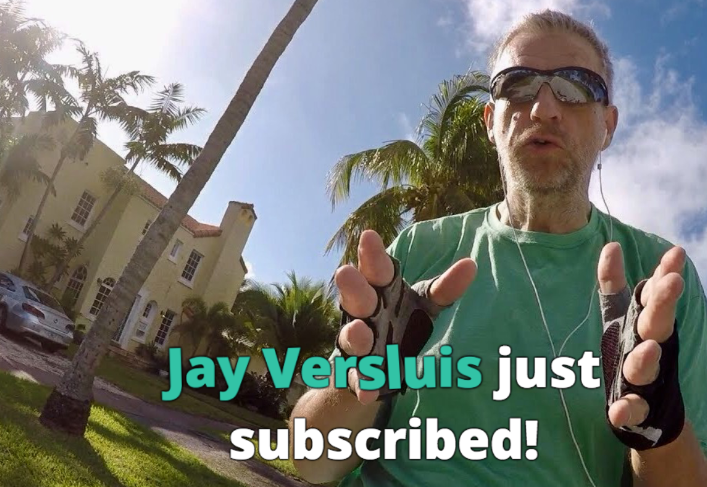 How to add Subscription Alerts to your stream in OBS Studio – JAY VERSLUIS