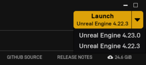 How to update Unreal Engine – JAY VERSLUIS