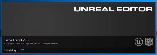 My first 24 Hours with the Unreal Engine – JAY VERSLUIS