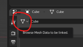 How to replace an object with another mesh in Blender – JAY VERSLUIS