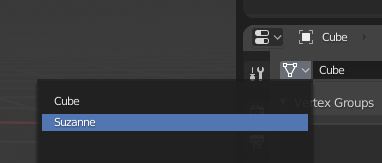 How to replace an object with another mesh in Blender – JAY VERSLUIS