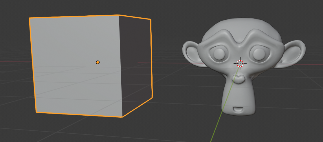 How To Replace An Object With Another Mesh In Blender Jay Versluis