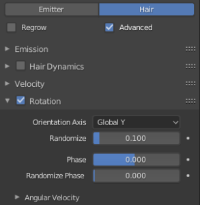 How to replicate an object along another mesh in Blender – JAY VERSLUIS
