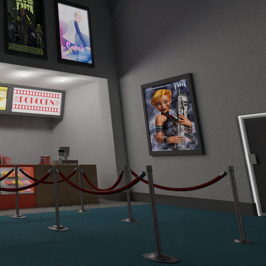 How to D-NOISE an image sequence in Blender – JAY VERSLUIS