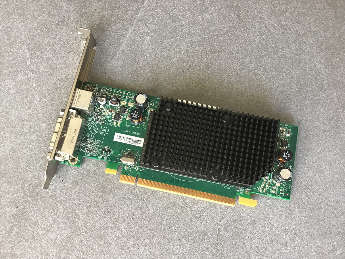 Adding an old GPU increased my render speed by 24% – JAY VERSLUIS