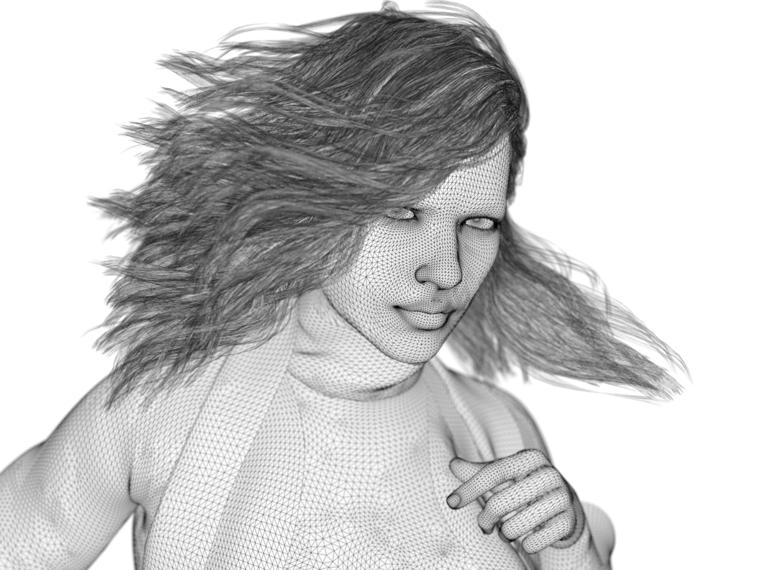 Octane for DAZ Studio – render tests – JAY VERSLUIS