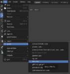 Using Synty Characters with Mixamo and Blender – JAY VERSLUIS