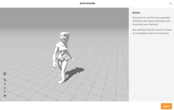 Using Synty Characters with Mixamo and Blender – JAY VERSLUIS