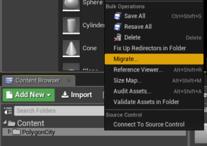 Animating Synty Characters in Unreal Engine – JAY VERSLUIS