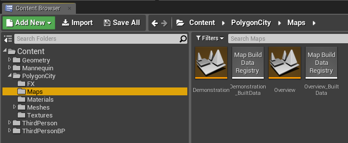 Animating Synty Characters In Unreal Engine Jay Versluis