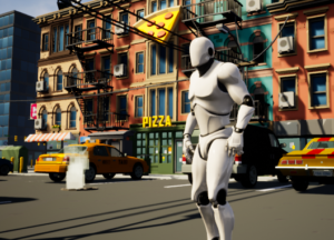 Animating Synty Characters in Unreal Engine – JAY VERSLUIS