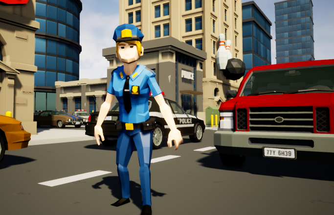 Animating Characters In Unreal Engine 5 Animating Characters In Unreal Engine 5