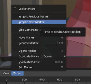 Switching between Cameras in Animations with Blender 2.8 – JAY VERSLUIS