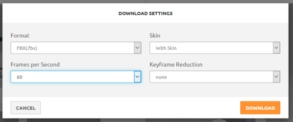 Using Synty Characters with Mixamo and Blender – JAY VERSLUIS