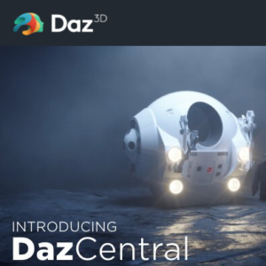 What is DAZ Central and why we shouldn’t use it – JAY VERSLUIS
