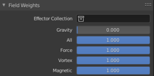 How to create animated dust particles in Blender – JAY VERSLUIS