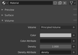 How to create animated dust particles in Blender – JAY VERSLUIS