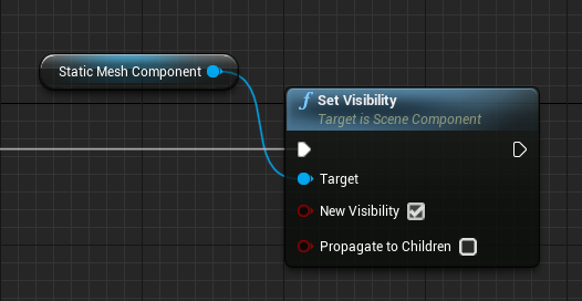 How To Make An Object Invisible In Unreal Engine Jay Versluis