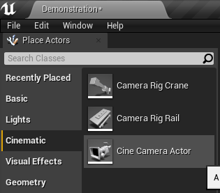 How to export Keyframe Animations from Unreal Engine – JAY VERSLUIS