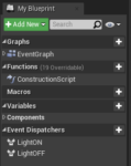 How to use Event Dispatchers in Unreal Engine – JAY VERSLUIS