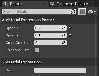Adding subtle wind animation effects in Unreal Engine – JAY VERSLUIS