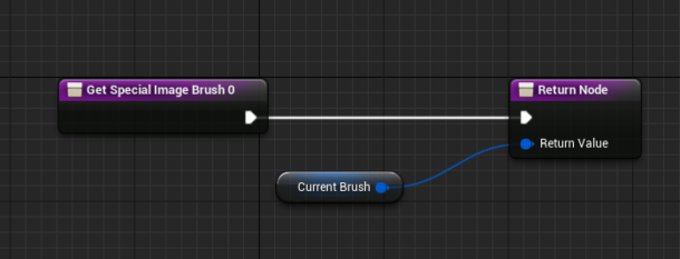 Replacing A Button Image Via Blueprint In Unreal Engine Jay Versluis