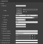 Creating a scrolling menu with images in Unreal Engine – JAY VERSLUIS