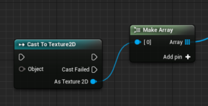 Building a Generic Radial Menu in Unreal Engine – JAY VERSLUIS