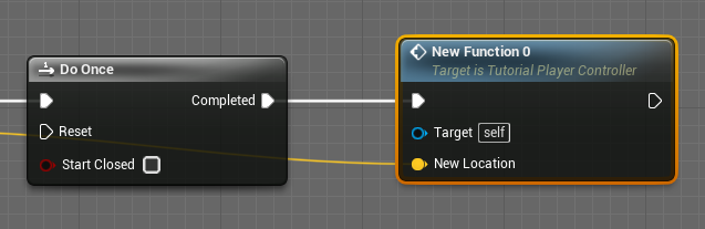 Refactoring Complex Blueprint Code Into Functions And Macros In Unreal Engine Jay Versluis